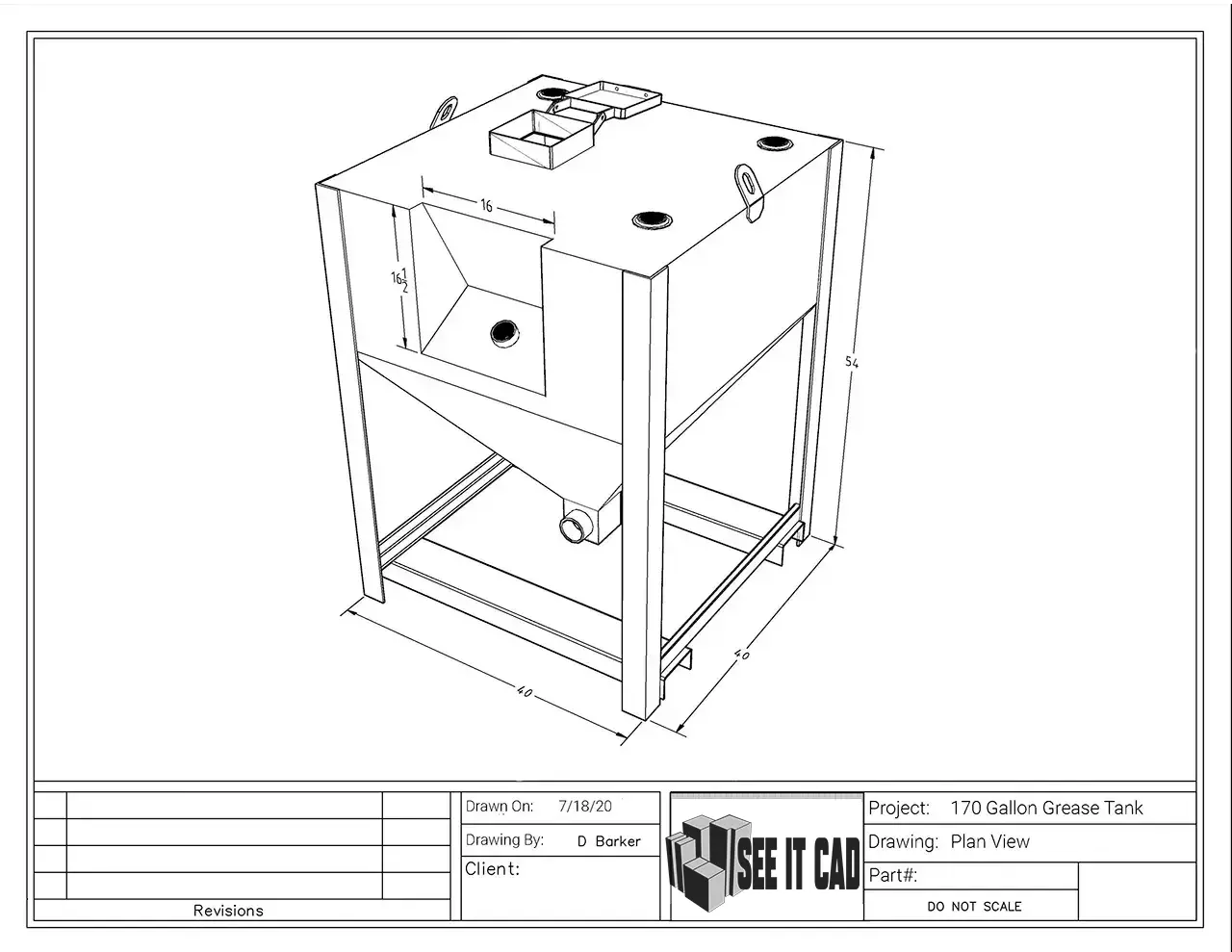 Drafting Services - See It CAD