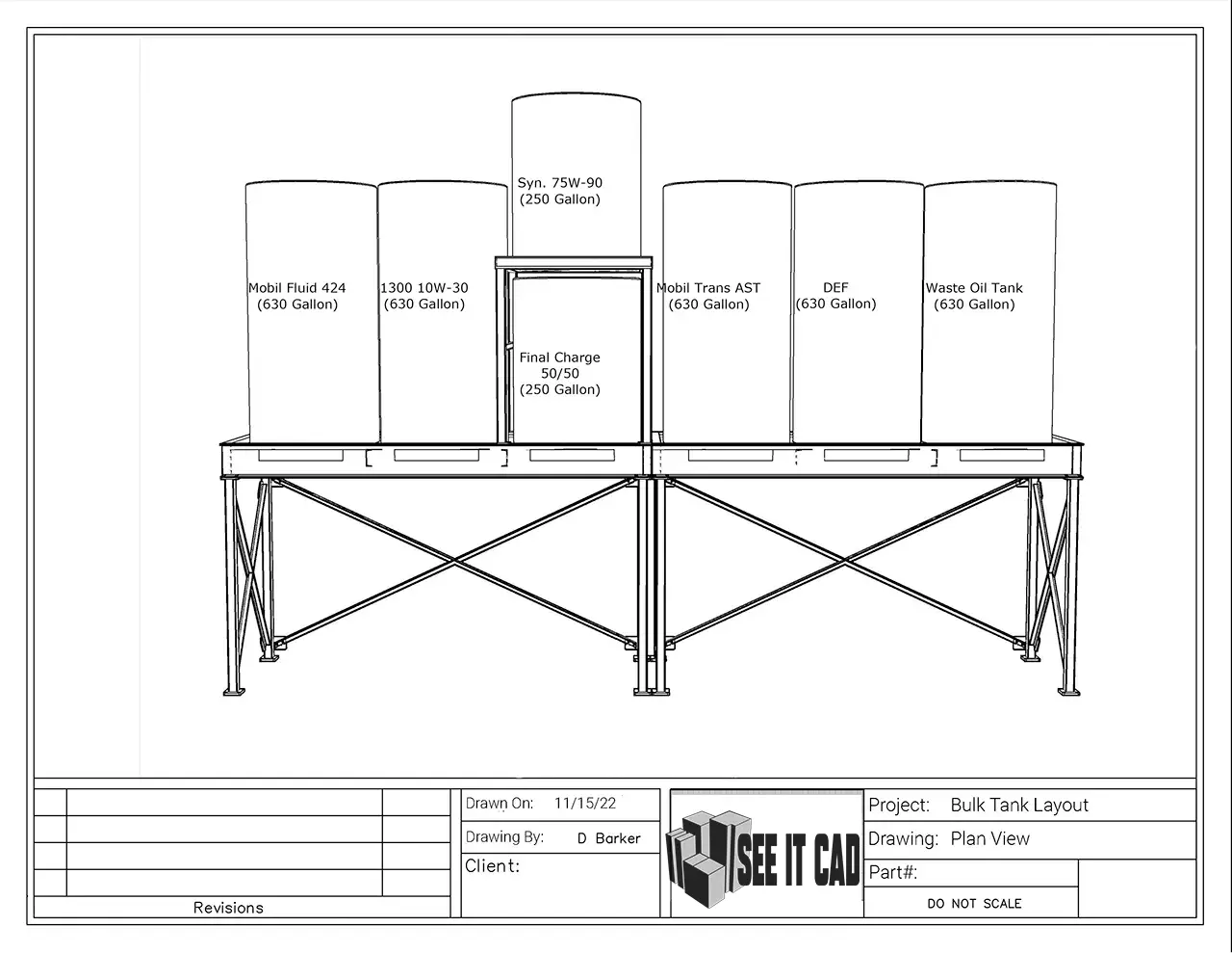 Drafting Services - See It CAD